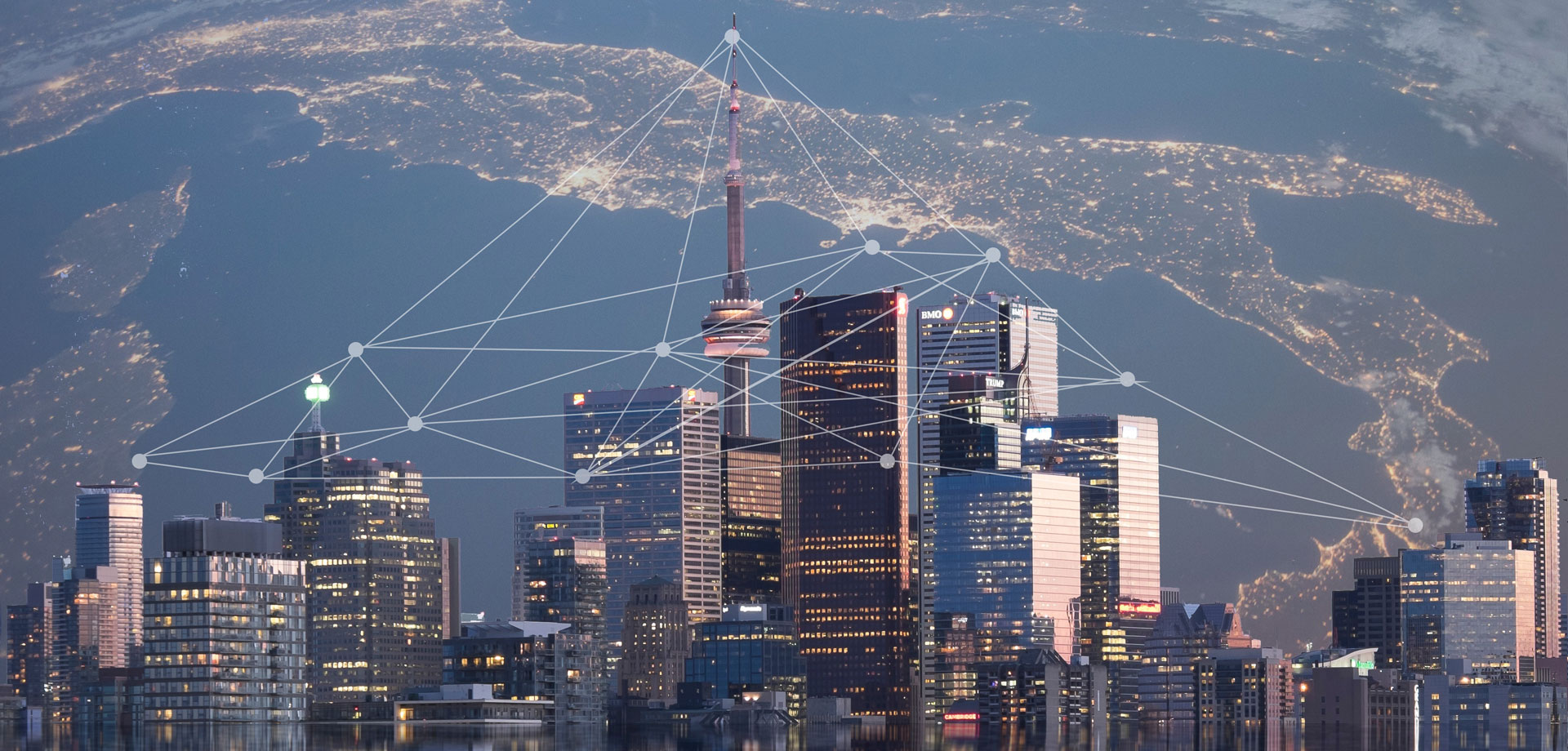 Geospatial Data Products | Aeroview Technologies Inc.